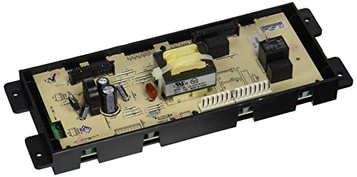 Kenmore 316418553 Clock/timer