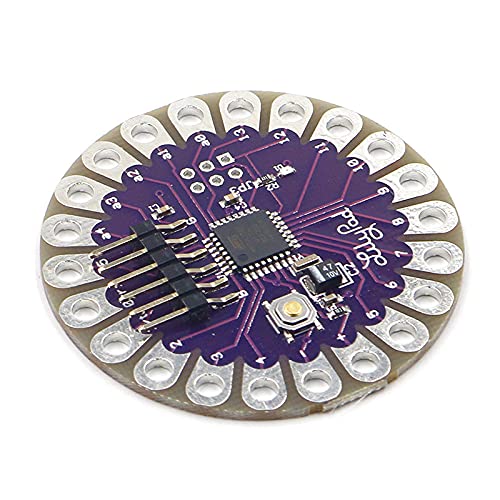 Lilypad 328 Main Board ATmega328P ATmega328 16M for Arduino