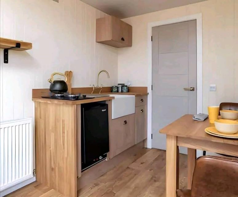 Portable Homes Design Creative 4 Bedrooms with 1 Ensuite and 1 Common Bathroom Prefab Luxury Detachable 2 Story Office Home.