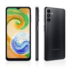 SAMSUNG Galaxy A04s (SM-A047) Unlocked 64GB/4GB International Version No Warranty (64GB, Black)