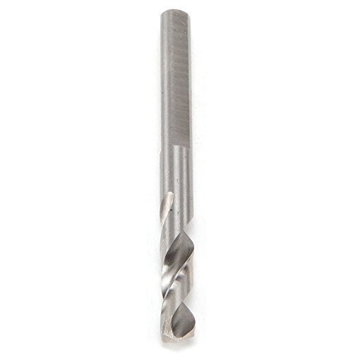Klein Tools 31907 Replacement Pilot Bit, 1/4 x 3-1/2-Inch