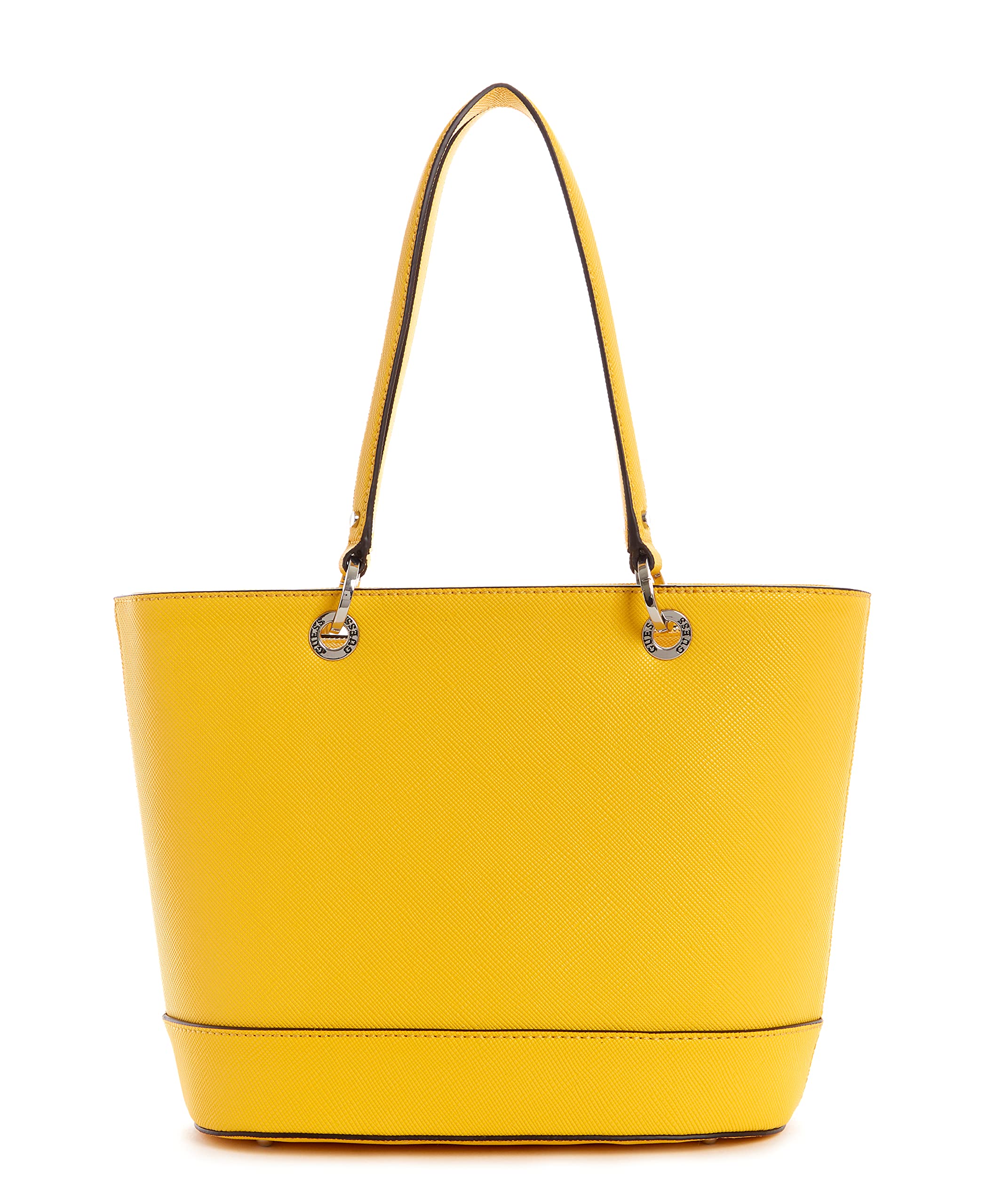 GUESS Noelle Small Elite Tote, Sunflower
