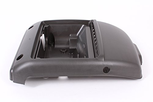 Honda 63511-Z07-000ZA Cover Fr.Nh314