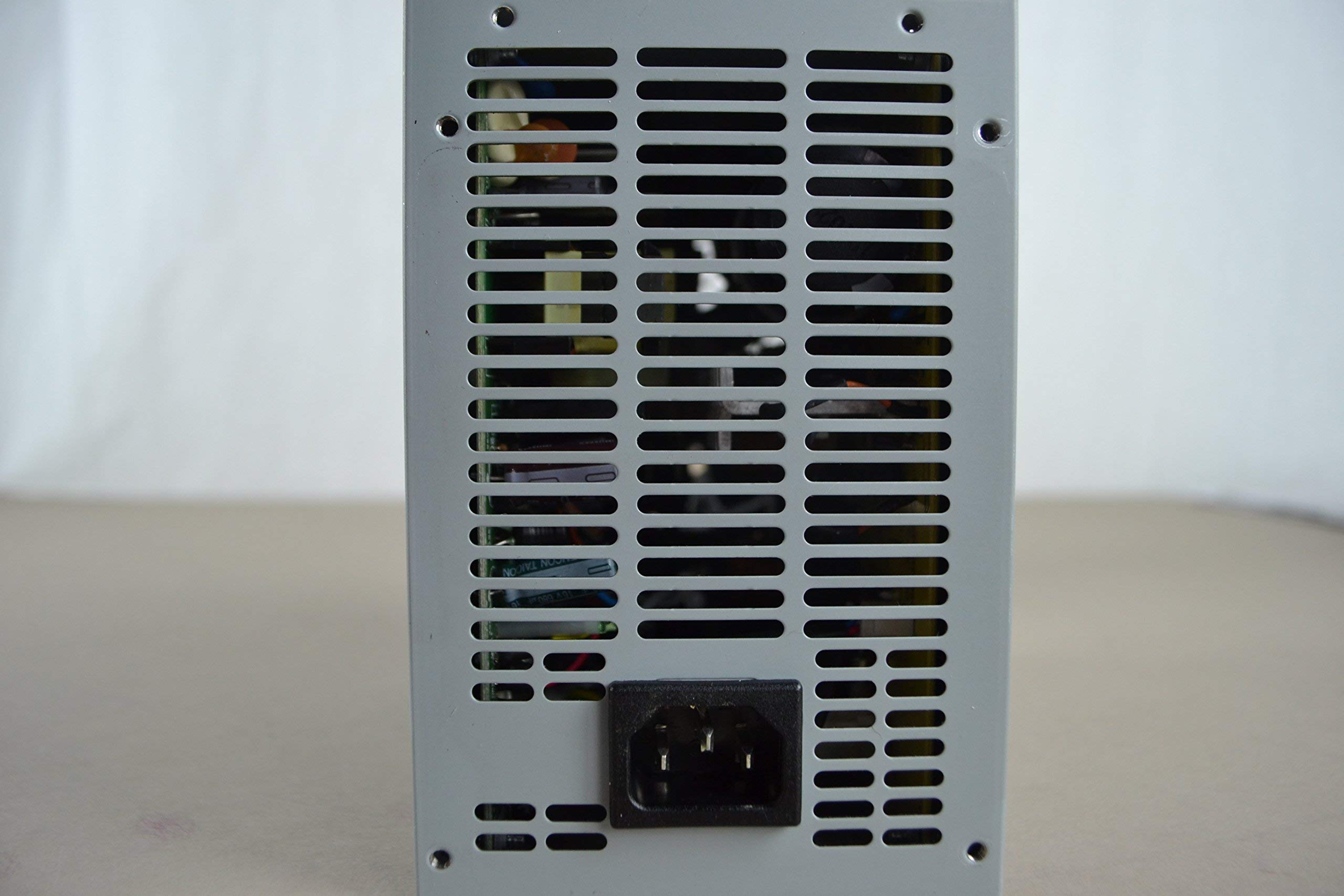 Delta DPS-600UB A 600W Power Supply for HP Z420 623193-001 632911-001 (Renewed)