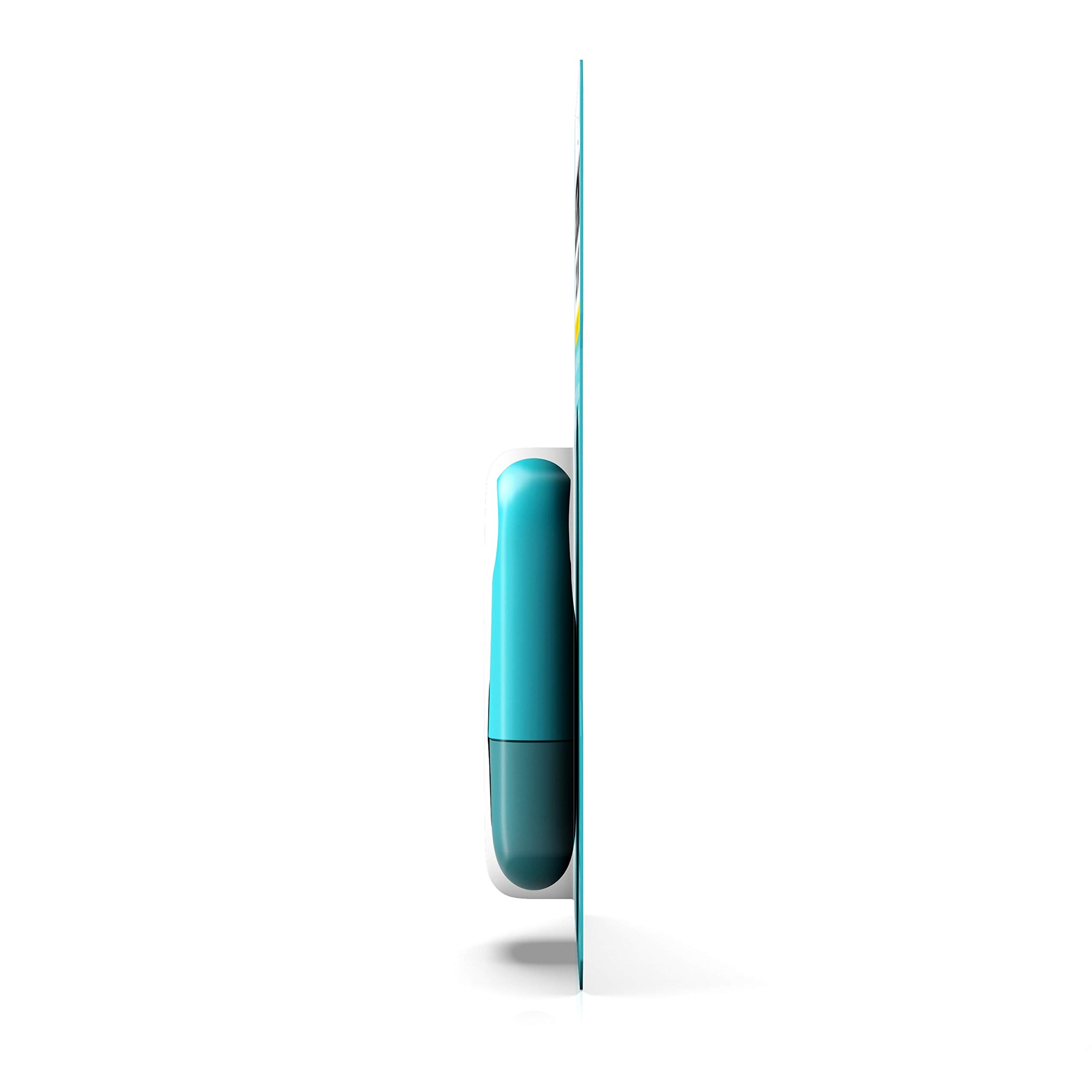 Listerine Pocket Mist Cool Mint 7.7 ml (Pack of 2)