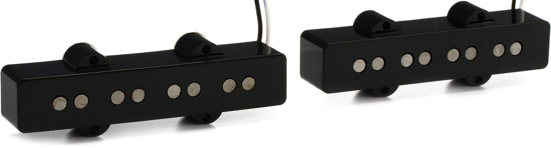 Fender Yosemite Jazz Bass Electric Bass Guitar Pickup Set