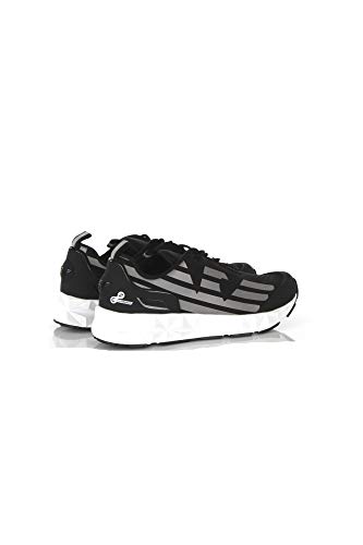 Emporio Armani EA7 Men C2 Ultimate Sneakers Nero 8.5 US