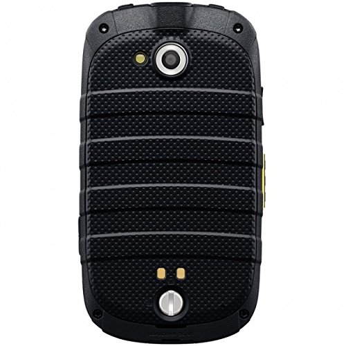 Kyocera Torque 4G LTE Sprint Android Smart Phone