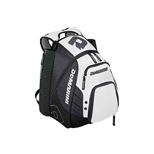 DeMarini Voodoo Rebirth Baseball Backpack TW