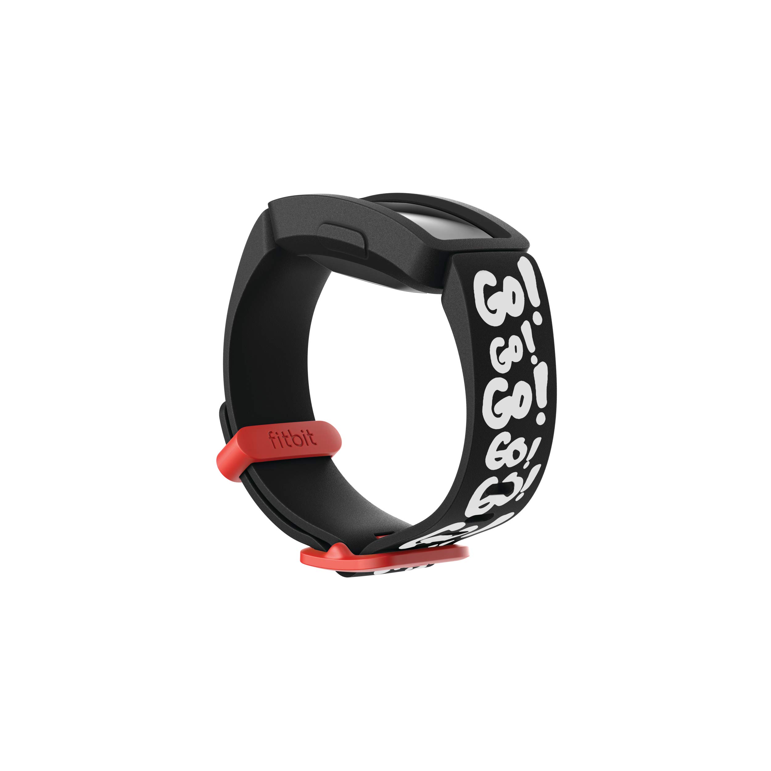 Fitbit Ace 2 Classic Accessory Band, One Size