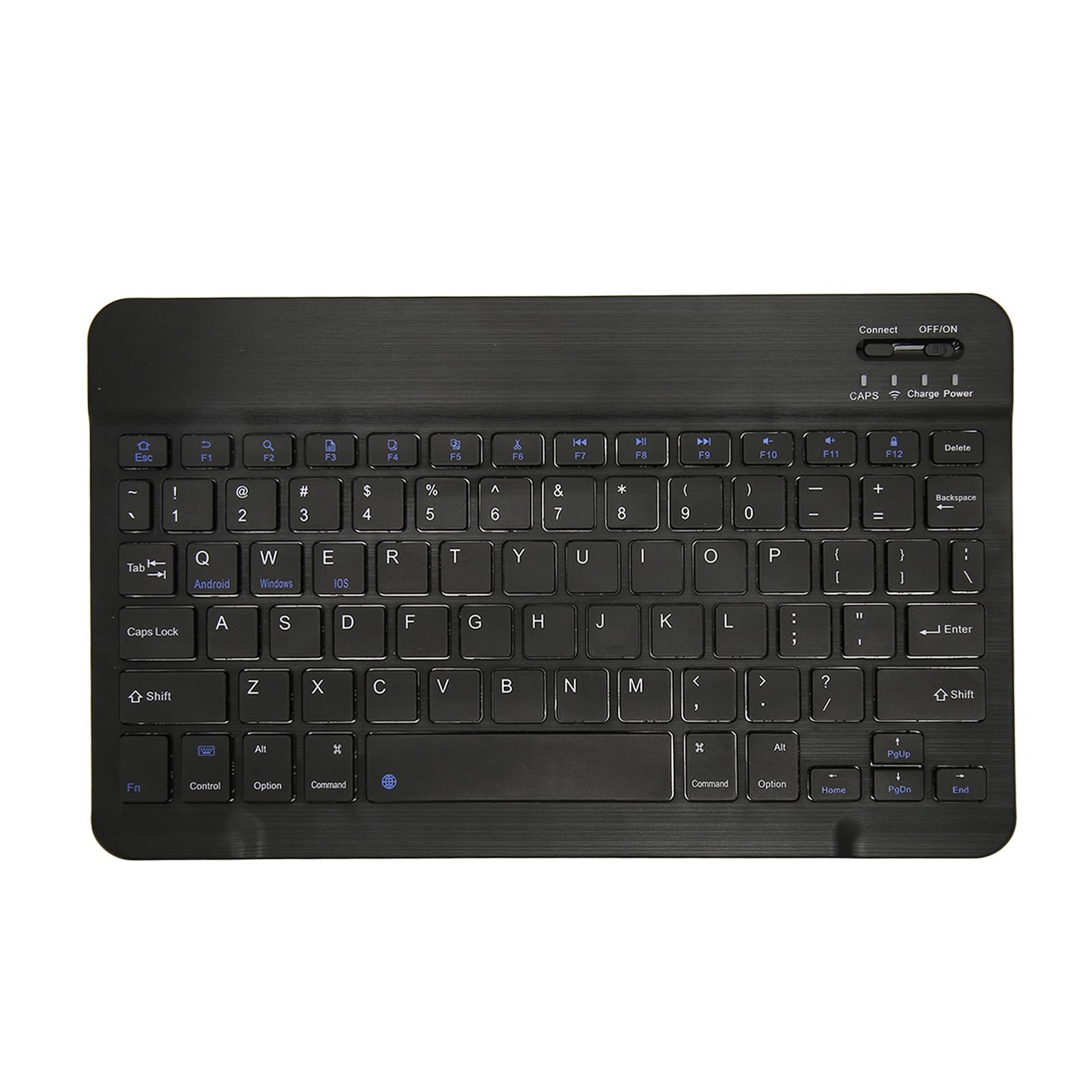 FOLOSAFENAR Gaming Tablet, 4G LTE 5G WiFi 12GB 256GB Memory US Plug 100β240V Office Tablet with Mouse Keyboard for Home (US Plug)