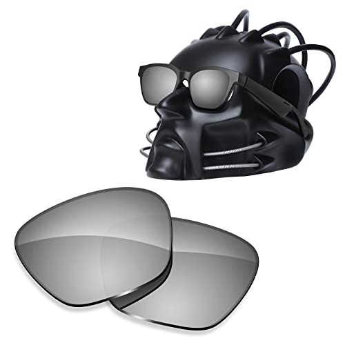 ToughAsNails Polarized Lens Replacement Compatible with Bose Alto S/M BMD0007/BMD0008 Sunglass - More Options