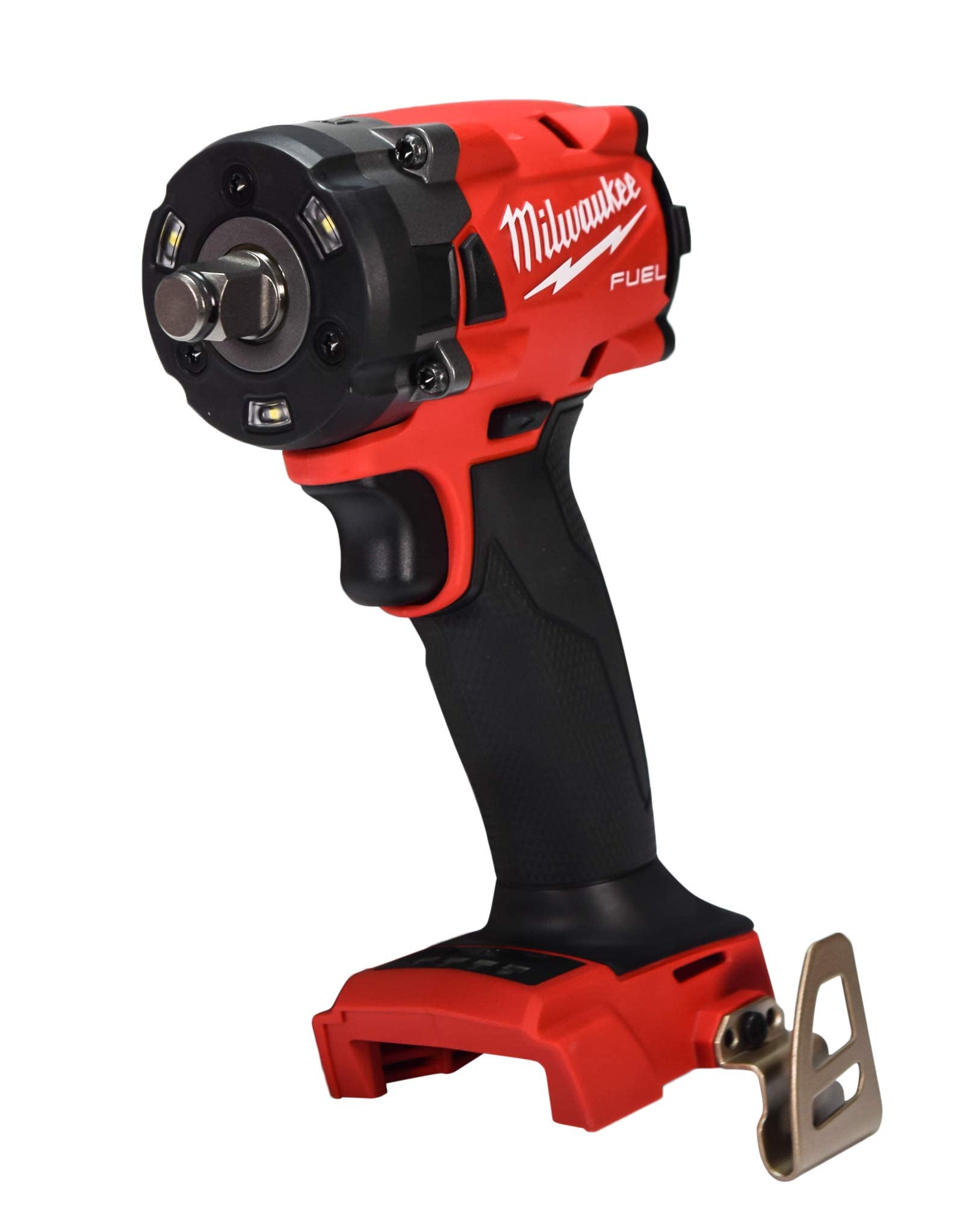 M18 FUEL™ 1/2 Compact Impact Wrench w/ Friction Ring Kit