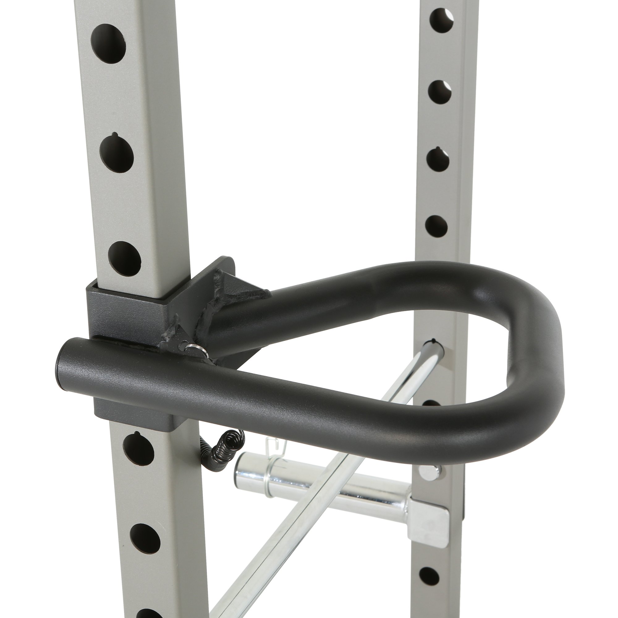 Fitness Reality Multi Grip Set of 2, Dip Bar Attachments for 2" x 2" Tube Power Cage