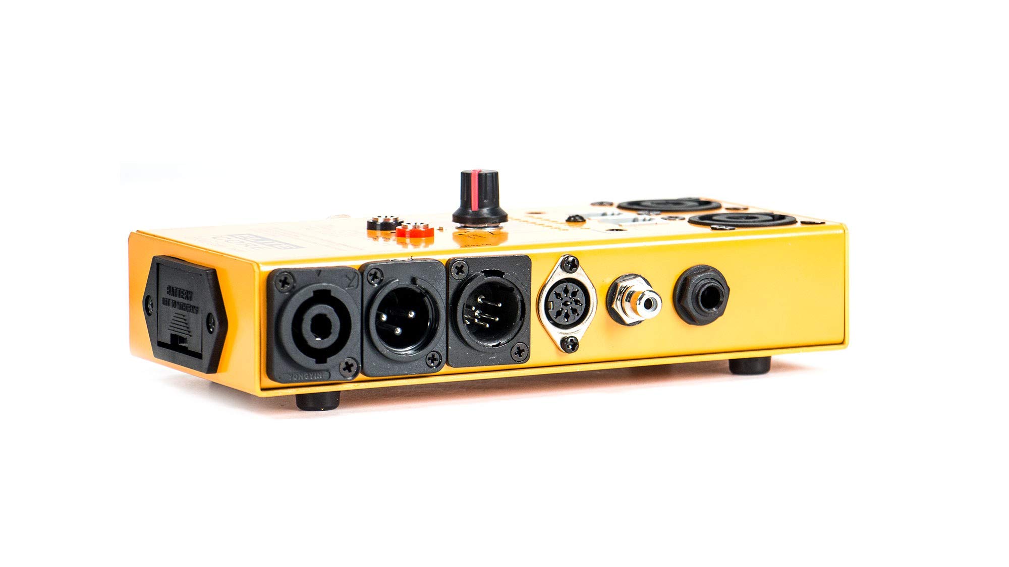 Elite Core OSP CT-04C Cable Tester, Speaker