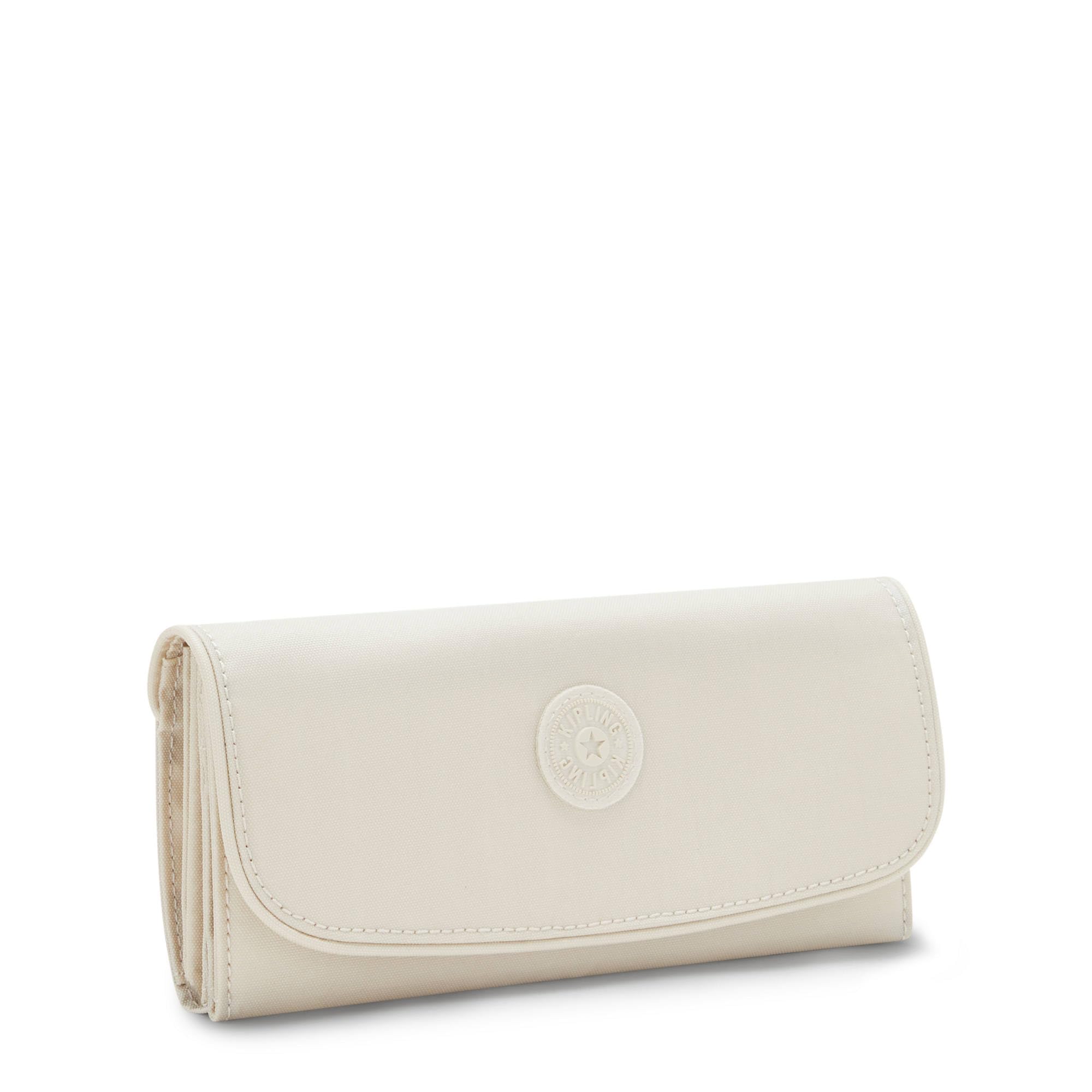Kipling Women's Money Land Wallets