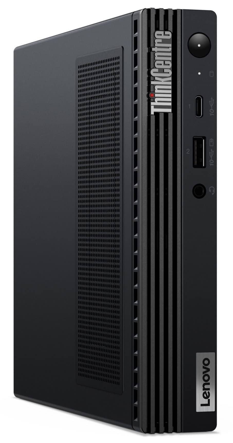 Lenovo Newest 2022 ThinkCentre M90q Gen 2 Business Mini Desktop (Intel i5-11500 6-Core, 8GB RAM, 256GB SSD, Intel UHD 750, WiFi 6, BT 5.1, Ethernet LAN (RJ-45), Win10Pro) w/Hub