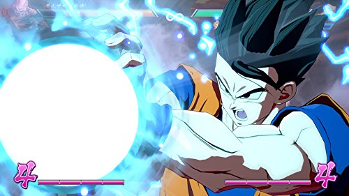Dragon Ball FighterZ - Collectorz Edition - PlayStation 4