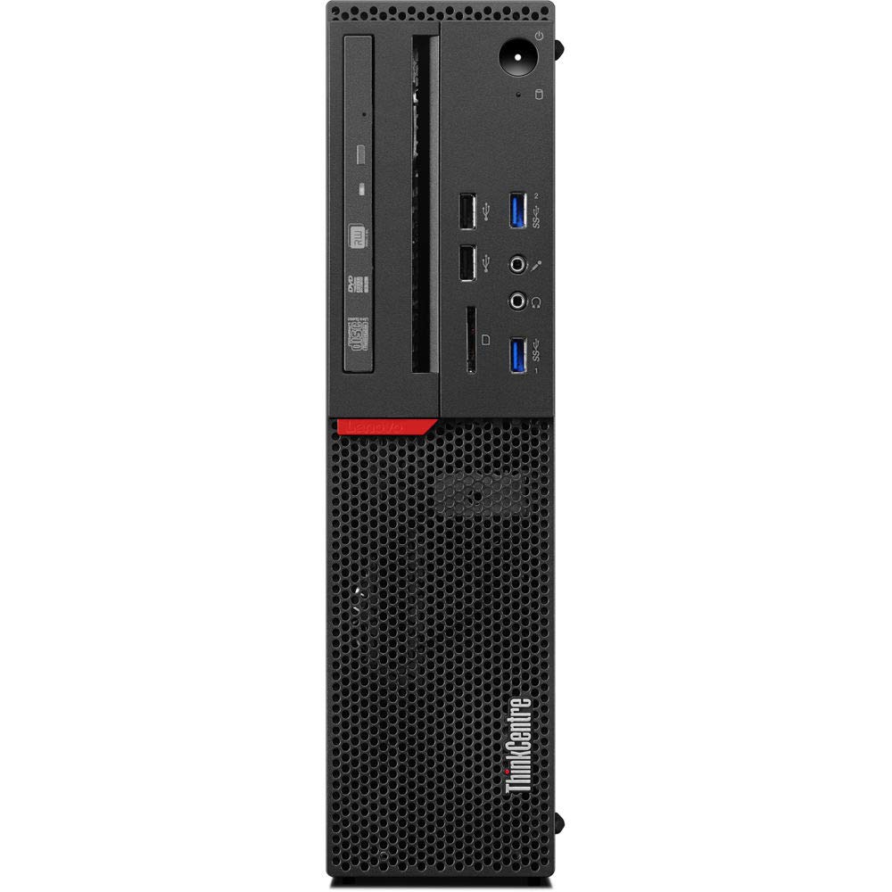 Lenovo Thinkcentre M900 PC i5-6500 3.2GHz 8GB Ram 128GB SSD Windows 10 Pro (Renewed)