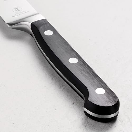 Tramontina Pro Series Forged 6-inch Utility Knife, Stain-free High-Carbon Steel Kitchen Knives for Cooking