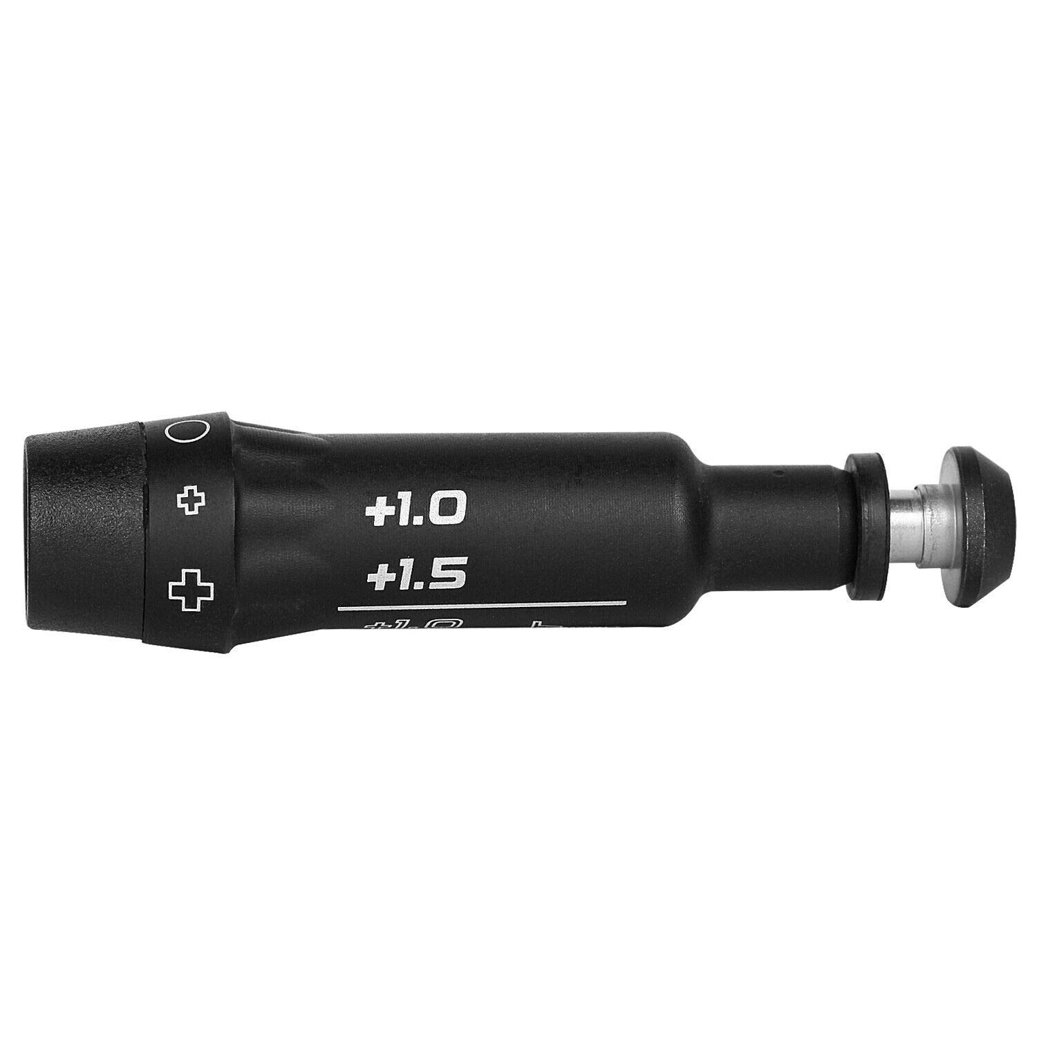 Gofotu 0.335 Golf Adapter Sleeve RH FIT Ping G425,G410,G410 Plus MAX, SFT .335 Driver/Fairway