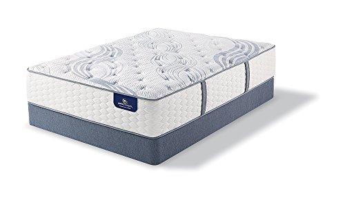 Serta Perfect Sleeper Elite Plush 700 Innerspring Mattress, King