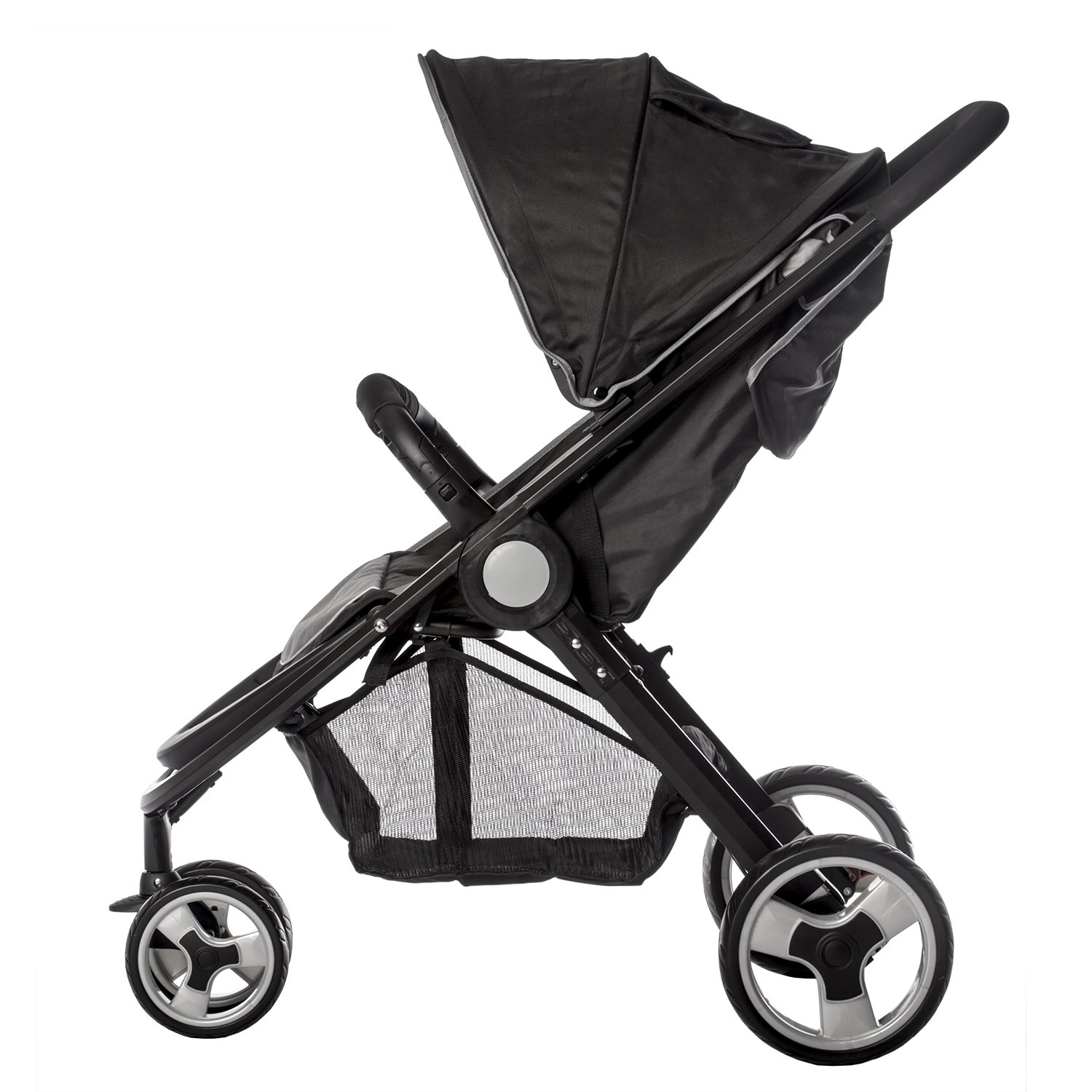 Dream On Me Venus Ultra-Stroller, Aqua