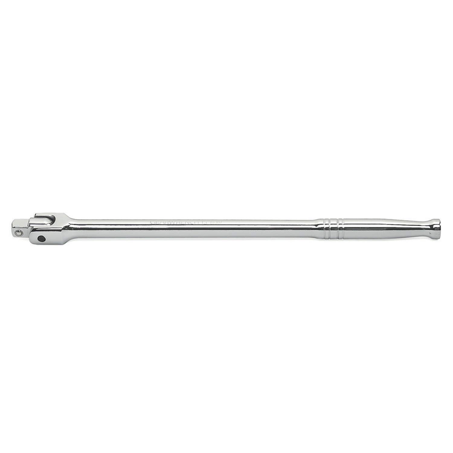 GEARWRENCH 4 Piece Breaker Bar Set - 89081
