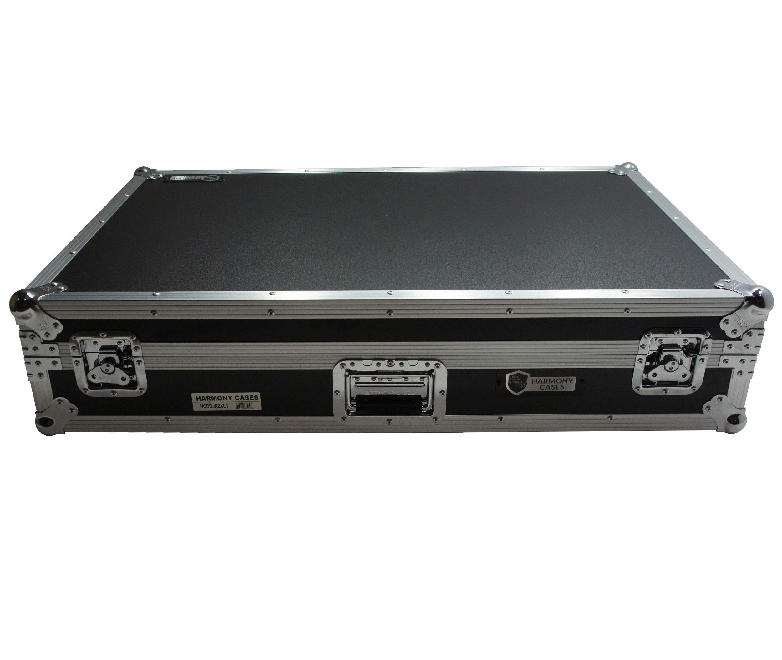 Harmony Audio HCDDJRZXLT Flight Glide Laptop Stand DJ Custom Case Compatible with Pioneer DDJ-RZX