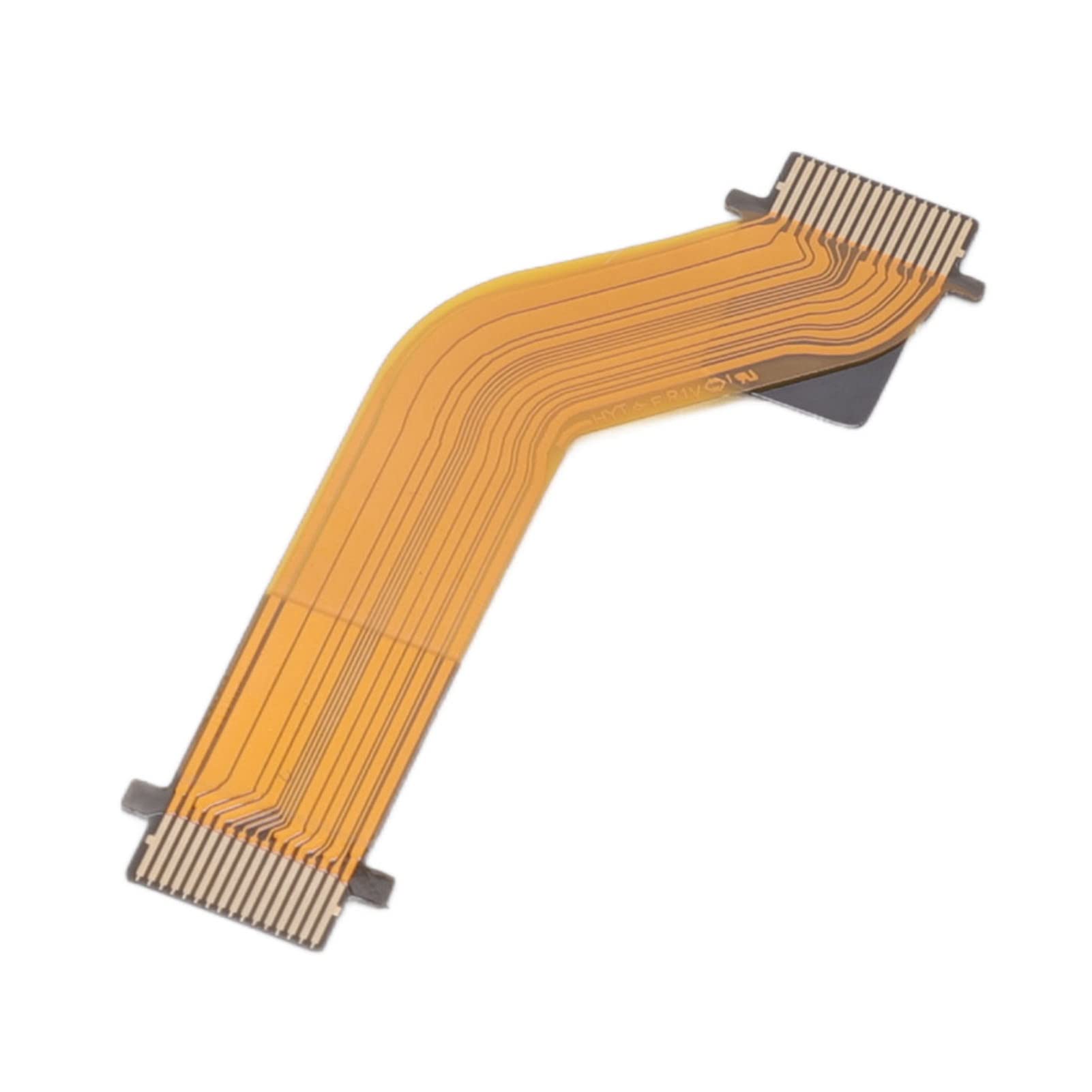 KnityMac Connector Cable for PS5 Controllers: Stable Exquisite Replacement Controller Trigger Button Cable for Durable Performance