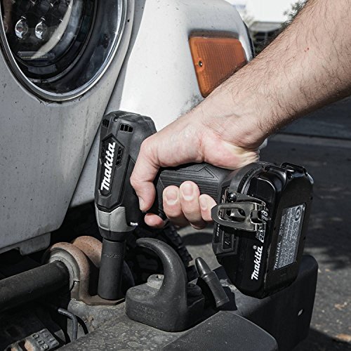 Makita XWT13RB 18V LXT Sub-Compact 1/2" Impact Wrench