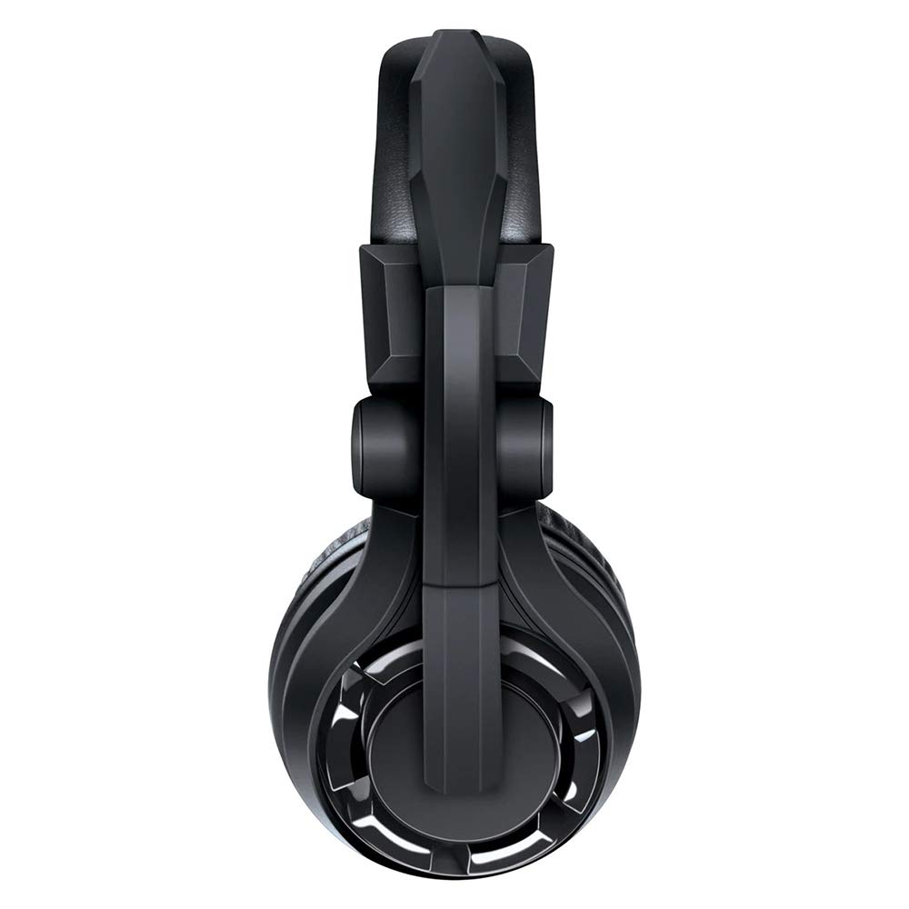 dreamGEAR Grx-350 Advanced Wired Gaming Headset for Xbox Series X/Xbox One/PS5/PS4/Switch/PC - 40MM Drivers and Amplifier