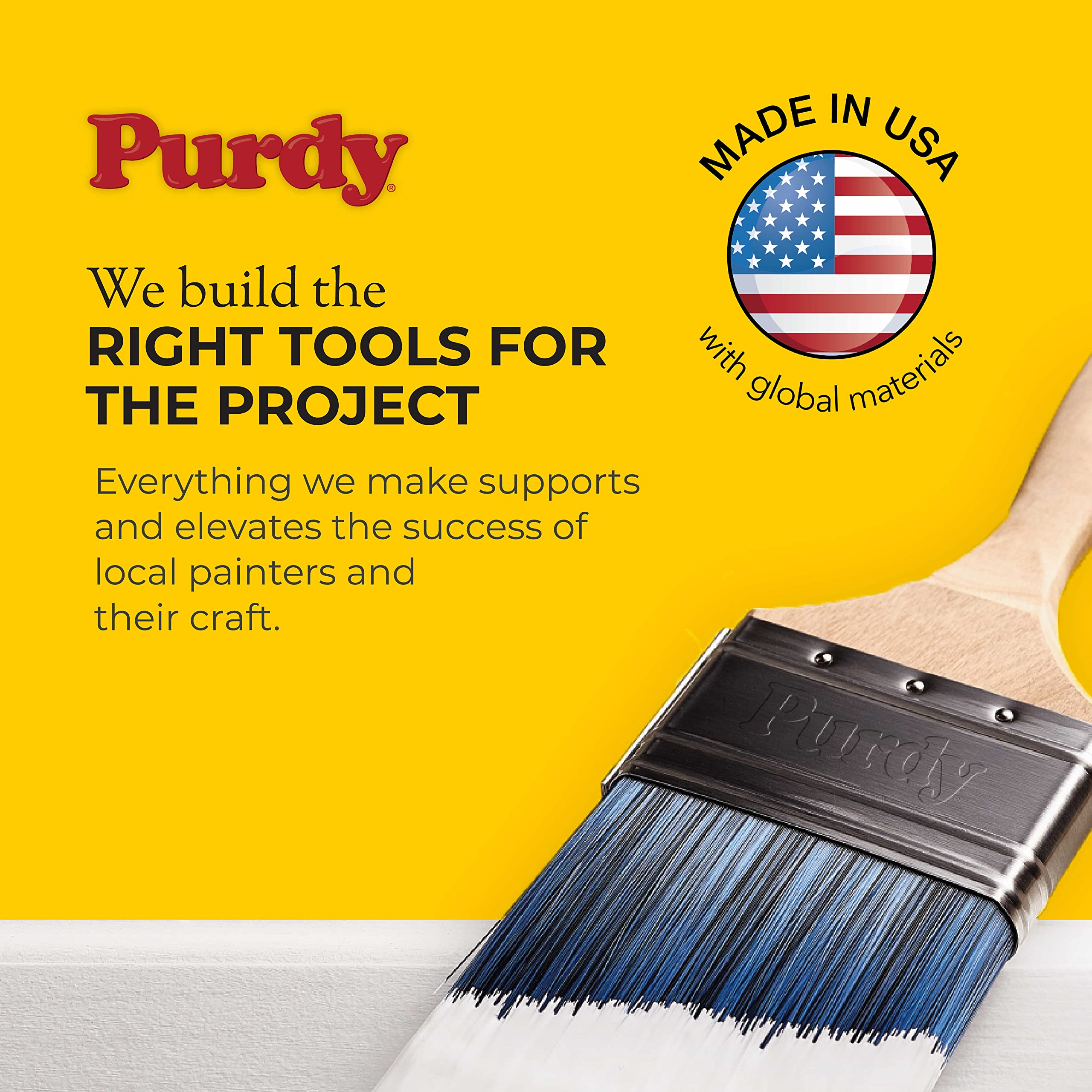 Purdy 140755200 Brush and Roller Spinner
