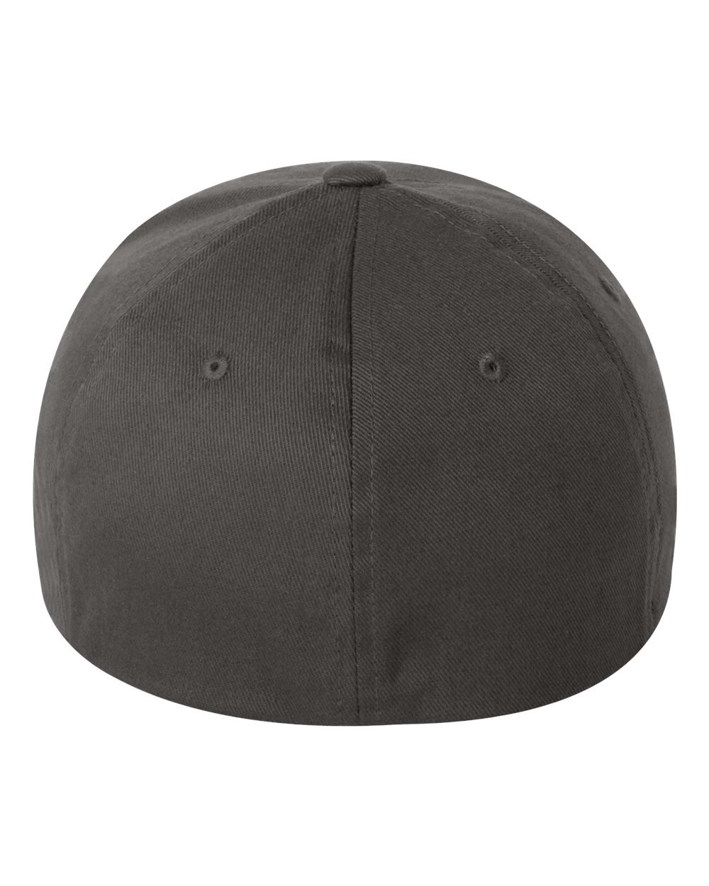 Flexfit Extra Big Size Caps - Size XXL (7-3/8" - 8") Dark Grey