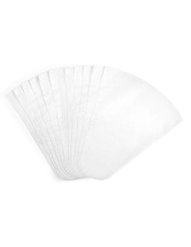 Maple Syrup Reemay Pre-Filter Cones - 12 Pack