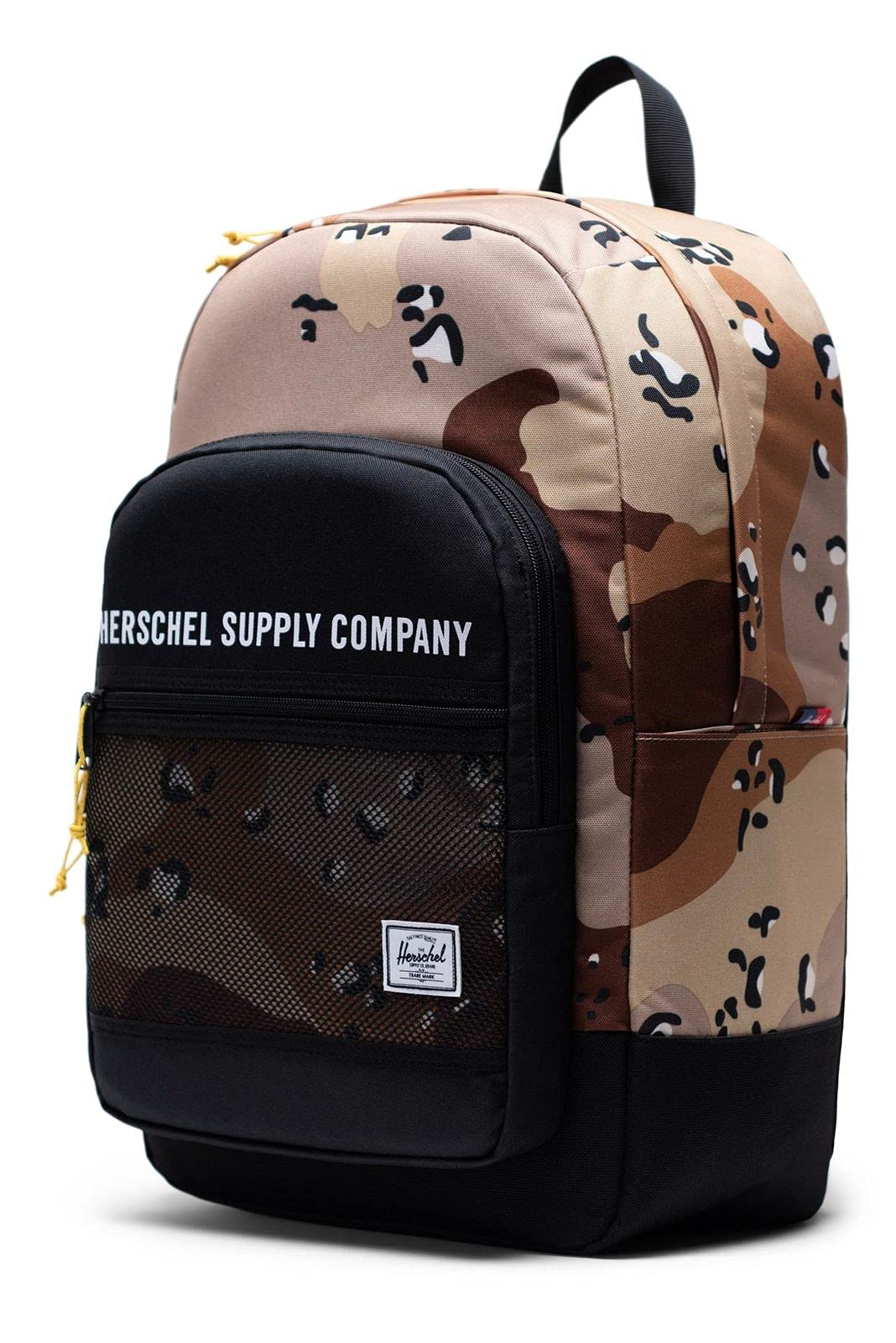 Herschel Supply Co. Kaine Desert Camo/Black One Size