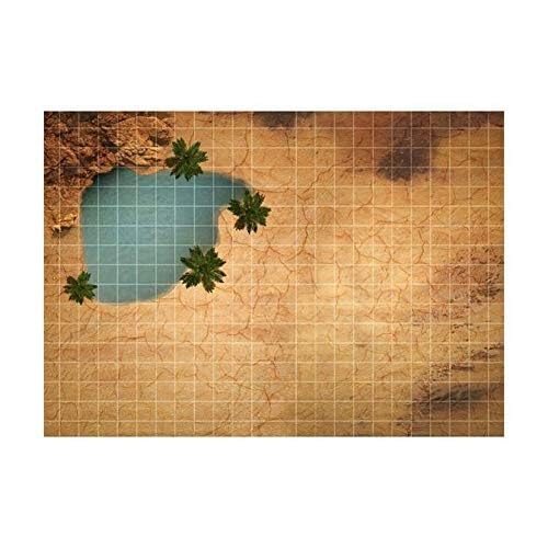 Giant Book of Battle Mats