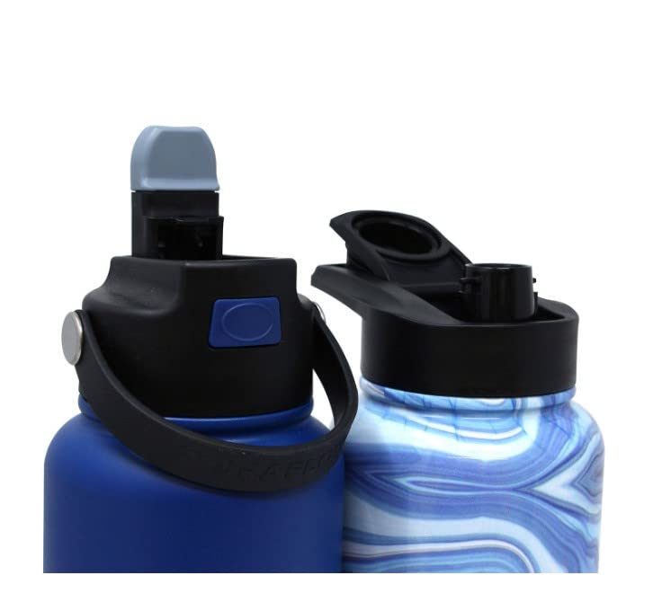 Hydraflow Stainless Steel Bottle