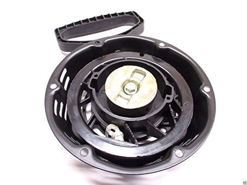 LCT Lauson Genuine 06001 Hex Recoil Starter for 208cc GEN I Winter Engine OEM