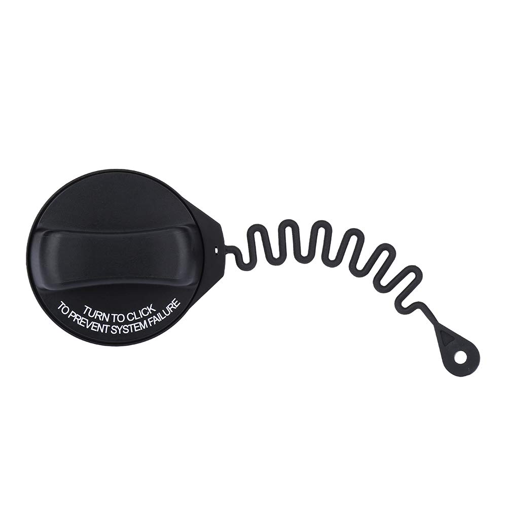 Fuel Tank Filler Cap,Gas Cap Compatible with 2004-2009 Volvo S60, 2011-2018 Volvo S60, 2007-2015 Volvo S80, 2010-2017 Volvo XC60, 2008-2016 Volvo XC70, 2003-2010 Volvo V70, And More，Replace 31392044