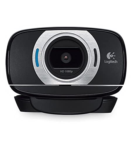 Logitech C615 HD Webcam