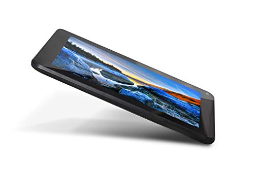 Fusion5 7" Android 9.0 Pie Tablet PC - (2GB RAM, 32GB Storage, WiFi, BT, 1024x600 IPS Screen, Dual Cameras, T099 Model, Android Touch Screen Tablet PC)