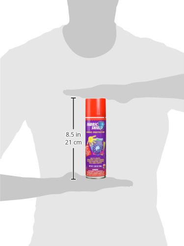 Odif USA Fabric Shield Fabric Protector, 5.86oz