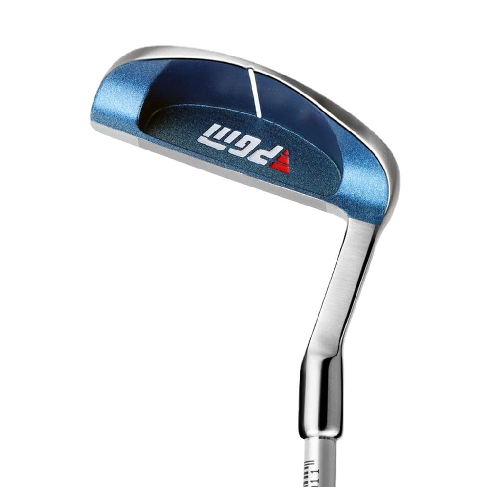 Golf Blade Putter Men Golf Putters Stainless Steel Golf Cutting Club Beginner Digging Club Golf Clubs for Male/Women