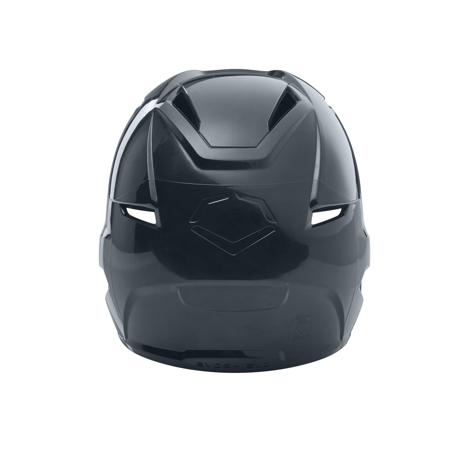 EvoShield XVT Scion Batting Helmet, Black - Large/X-Large