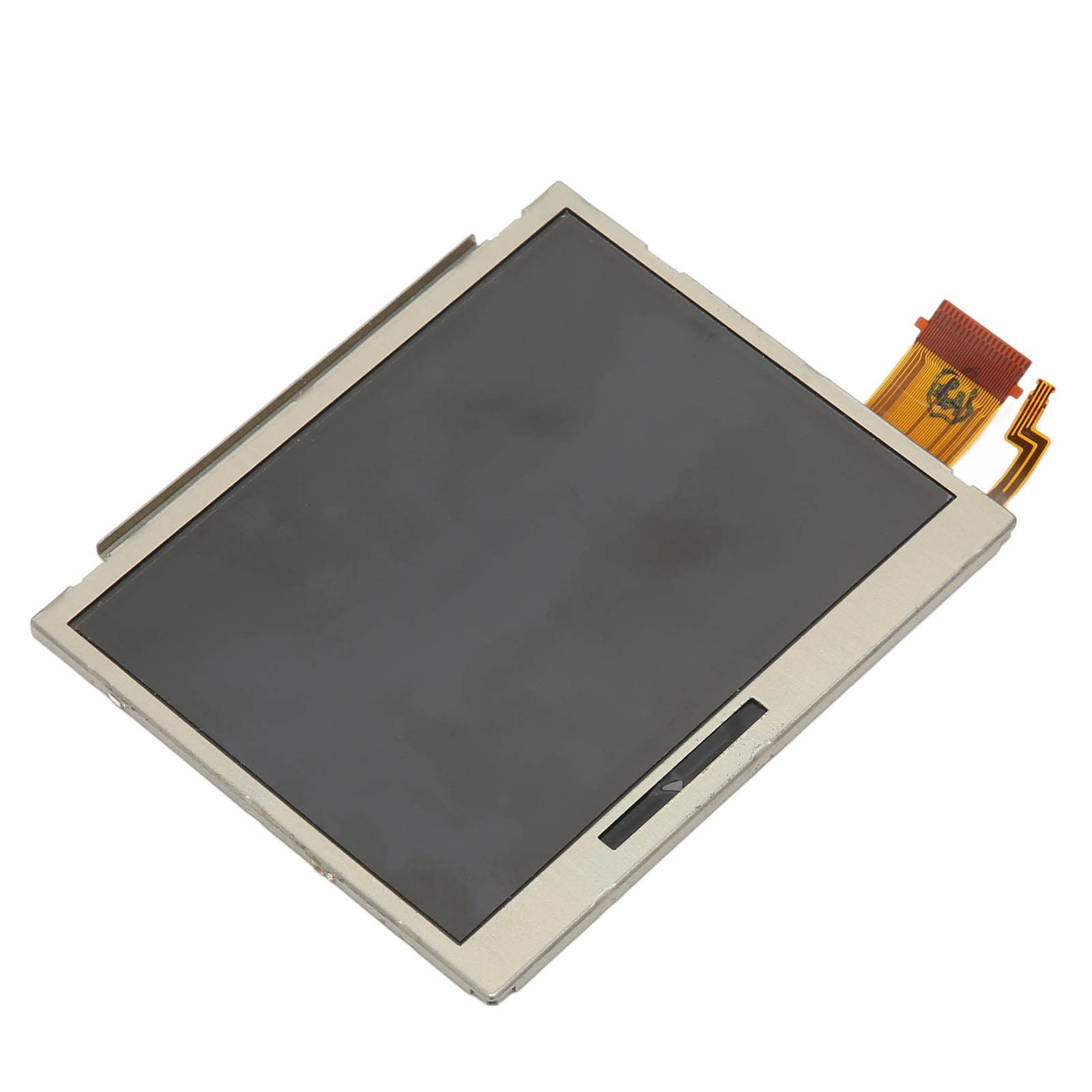 KOSDFOGE LCD Display Replacement Professional 3.2 Inch LCD Touch Screen Part for NDSL Gaming Consoles