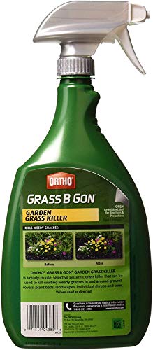 Ortho Lands B-Gon Grass Killer for Landscapes (4)