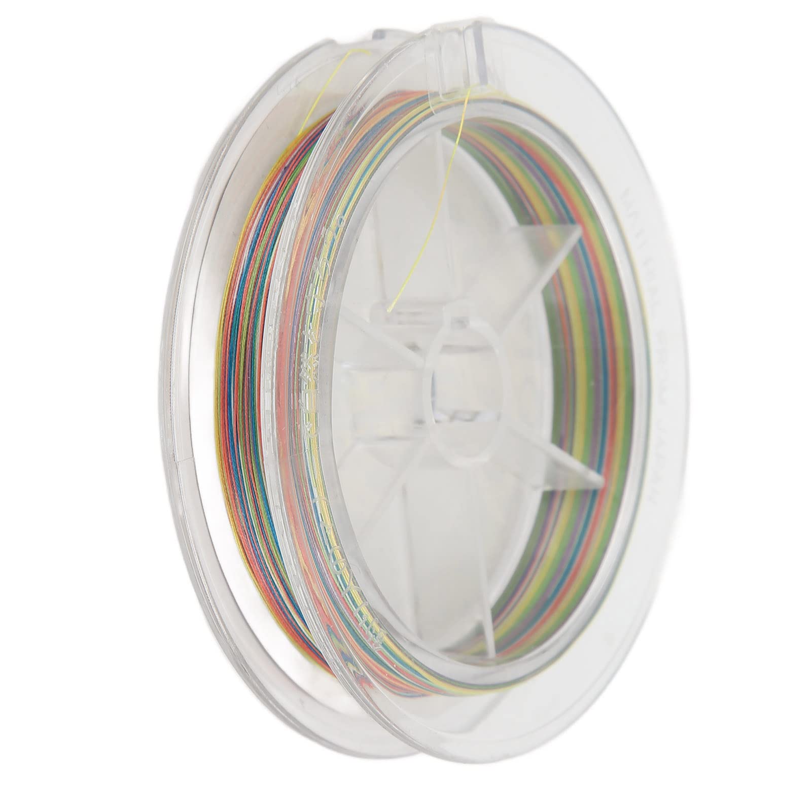 Fishing Lines, Easy To Fish Practical Fine Workmanship Widely Used Portable Fishing Line for Fishing Accessories(0.6)