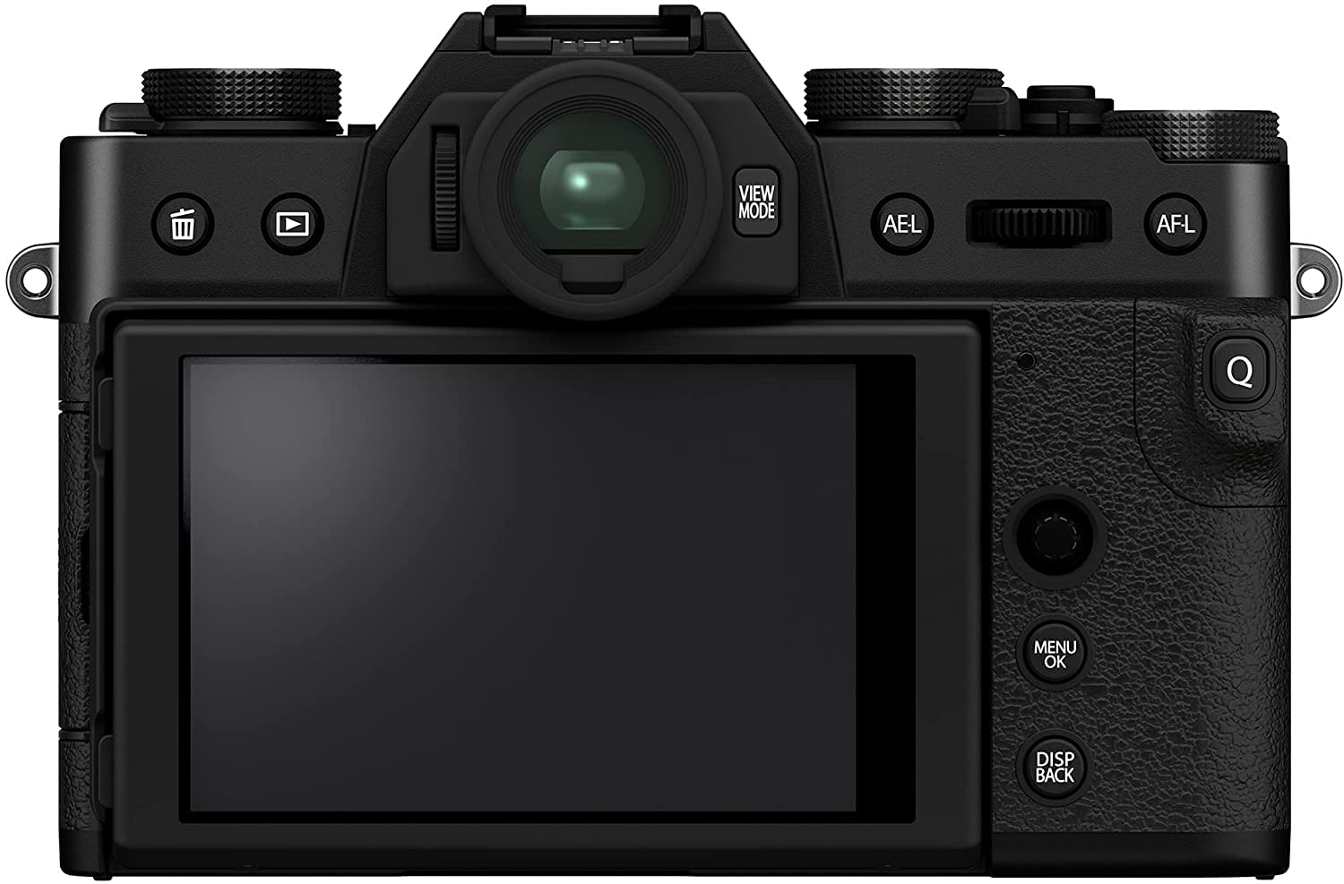 Fujifilm X-T30 II Mirrorless Digital Camera Bundle with 64GB Memory Card + Deluxe Lens Case - LC6 + More | USA Authorized with Fujifilm Warranty