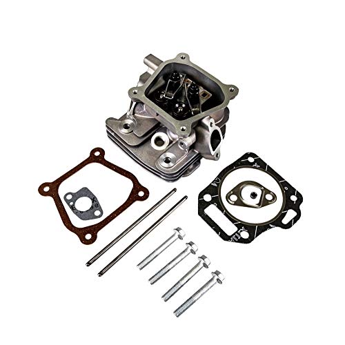 OEM Cylinder Head Assembly W/Gasket Ariens Gravely Deluxe Platinum Snow Blowers 20001256